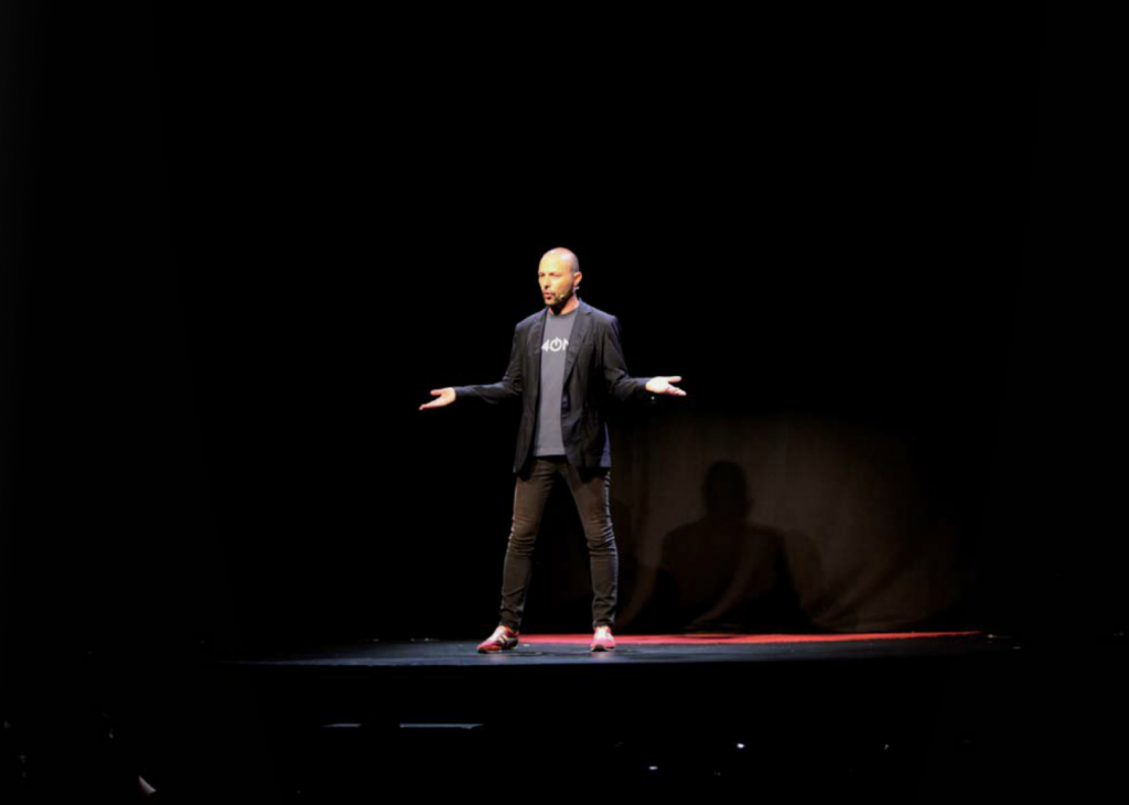 andres – Andrés Torres